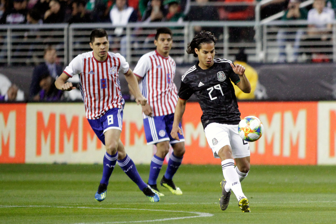 Fútbol Méxicano Liga MX