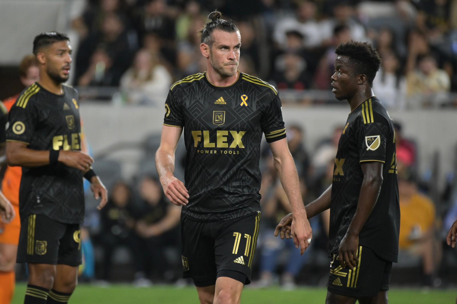 LAFC es campeón de su Conferencia!!!